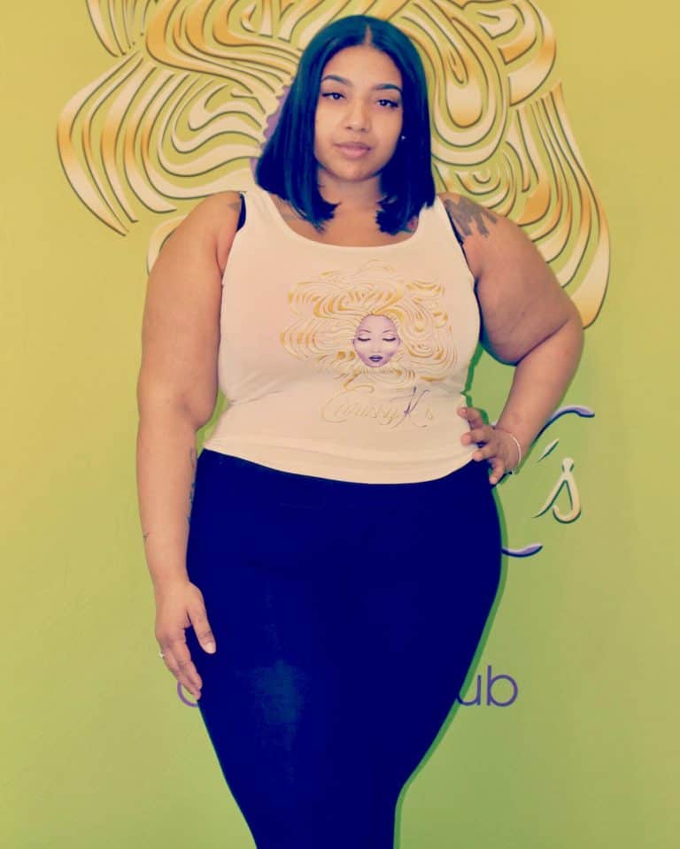 The Fullback Body Shaper – ChrissyK's – Body Contouring Garments ...