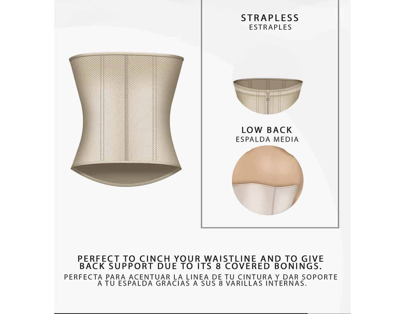 Victorian – ChrissyK's – Body Contouring Garments – ChrissyK's Club