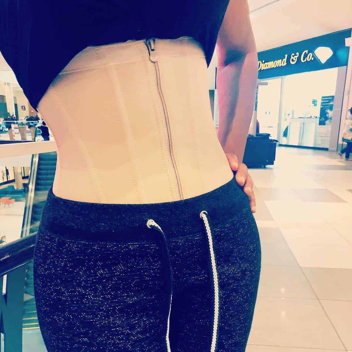 Victorian Vest – ChrissyK's – Body Contouring Garments – ChrissyK's Club